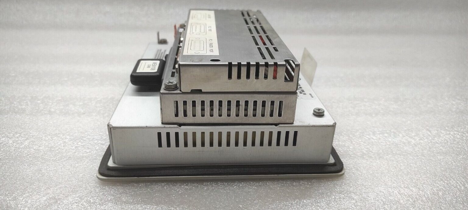 ETOP05-0045, HMI OPERATOR TERMINAL – Wartung Automation