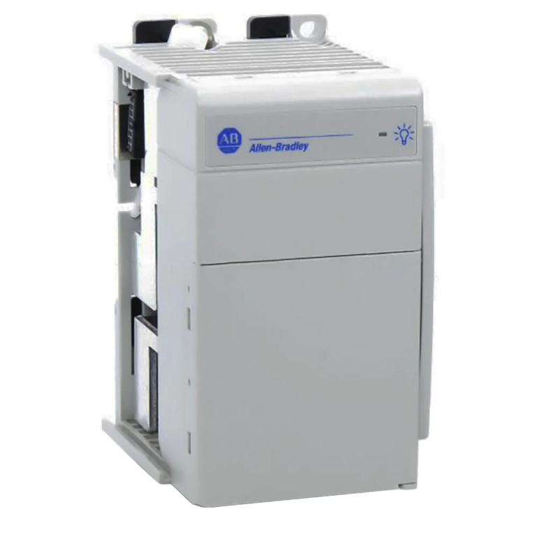 1769-PB4, Allen-Bradley, CompactLogix Power Supply 24VDC Input, 4A, 5V ...