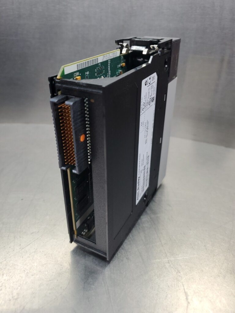 1756-RM, Allen Bradley ControlLogix Redundancy Module – Wartung Automation