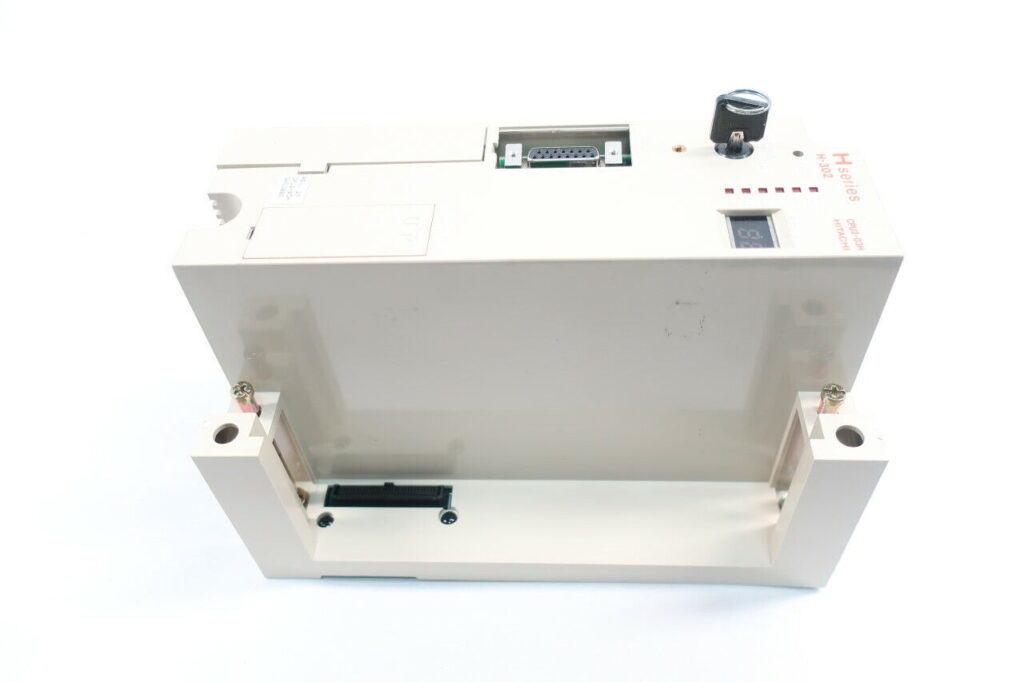 CPU2-03H Hitachi CPU2-03H H-series Cpu Processor Module – Wartung Automation