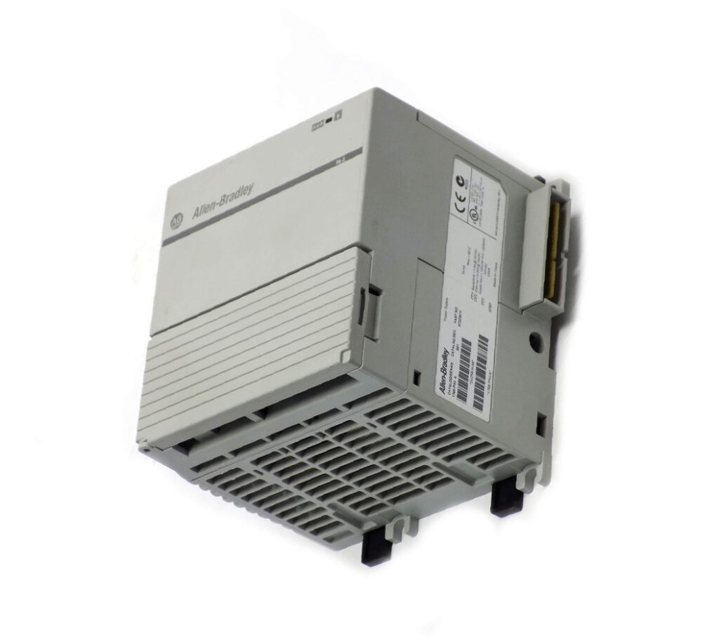 1768-PA3 Allen Bradley, Power Supply, CompactLogix, AC, 85-265VAC or 18 ...