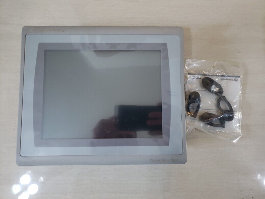 2711P-T10C22D8S, Allen Bradley PanelView Plus 7 Standard Terminal ...