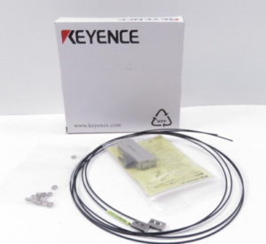 FU-57TZ, KEYENCE Fiber Optic Sensor, – Wartung Automation