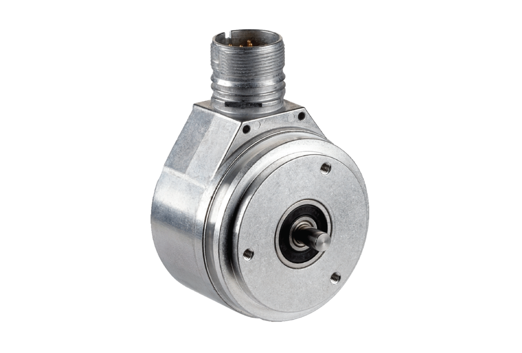 DFS60B-S1EA00512, SICK, Incremental Encoder, INCREMENTAL ENCODER, 6MM ...