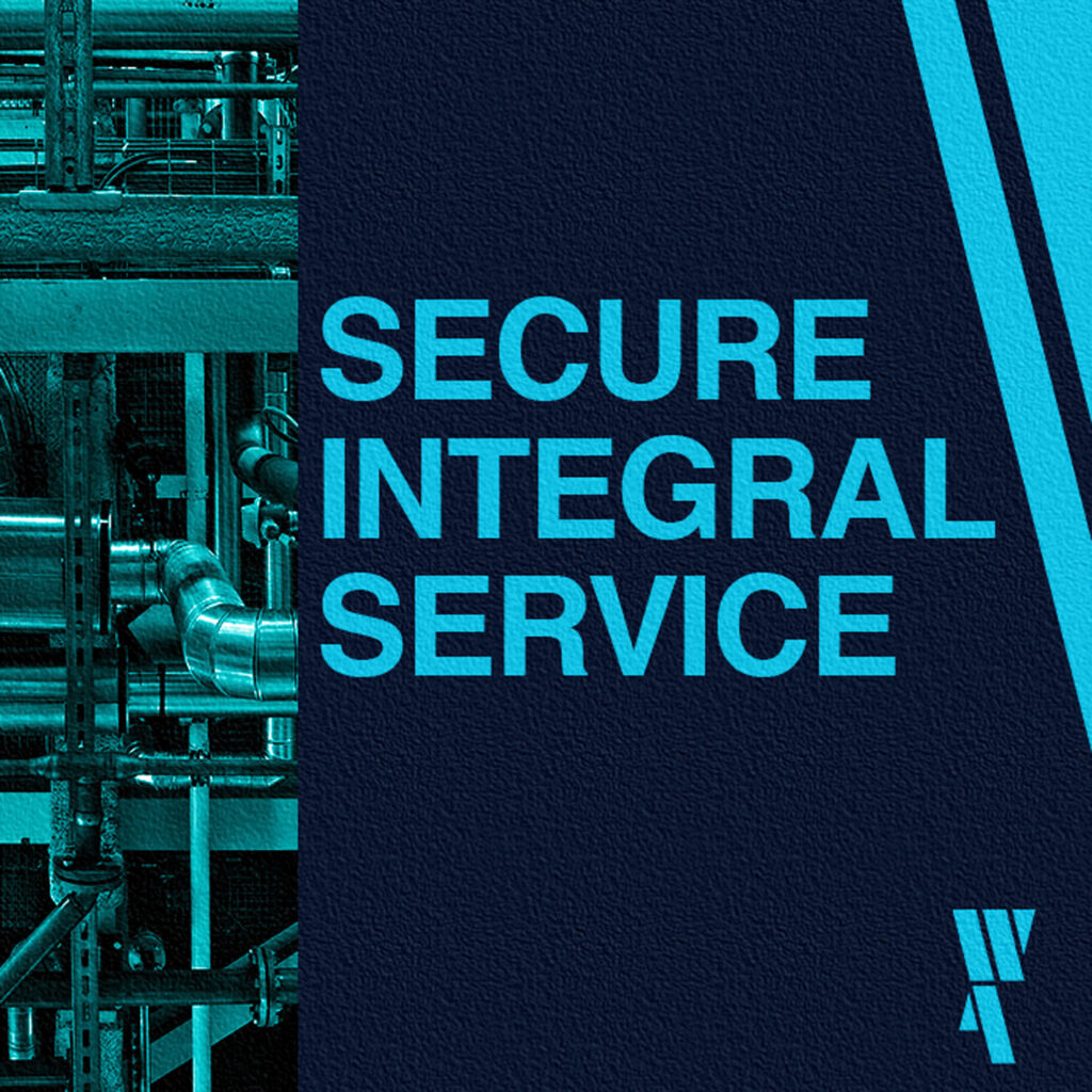 SICK – Wartung Automation