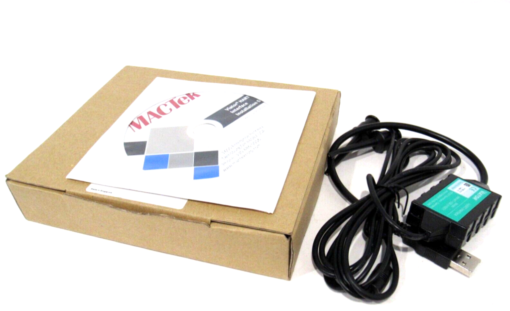 HM-PF-USB-010031, Pepperl + Fuchs, Viator USB HART Interface – Wartung ...