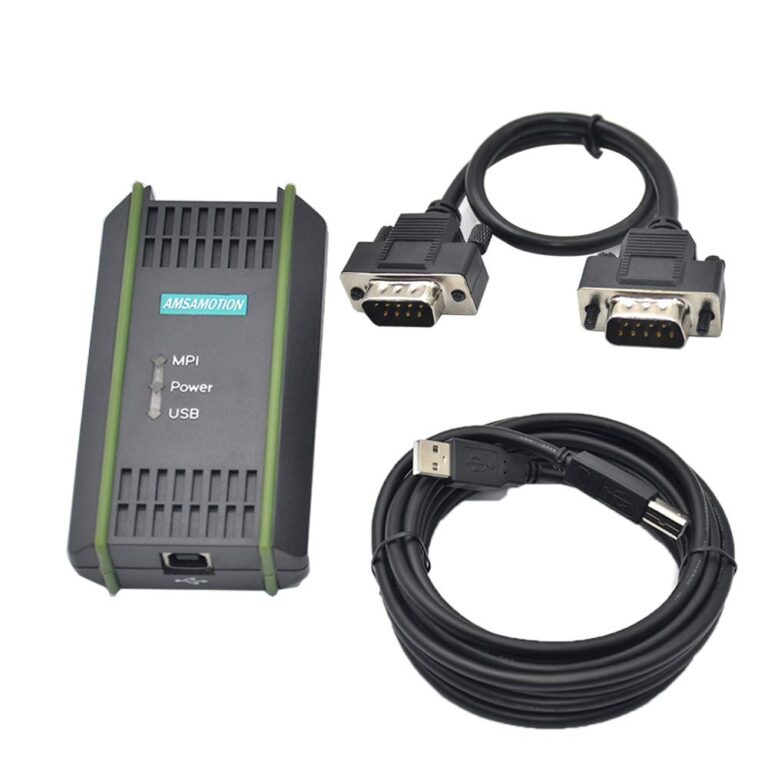 6GK1571-0BA00-0AA0, Siemens, USB A2 adaptador USB (USB V2.0) para la ...