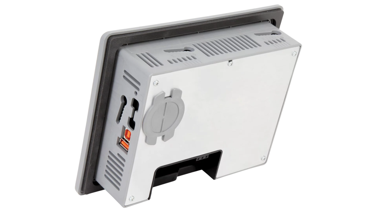 2711P-T6C21D8S, Allen Bradley, PanelView Plus 7 Standard Terminal ...