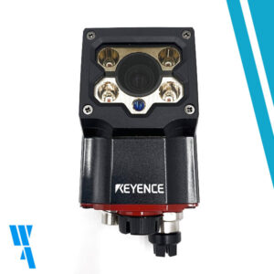 SR-1000, Keyence, Lector de códigos con enfoque automático – Wartung ...