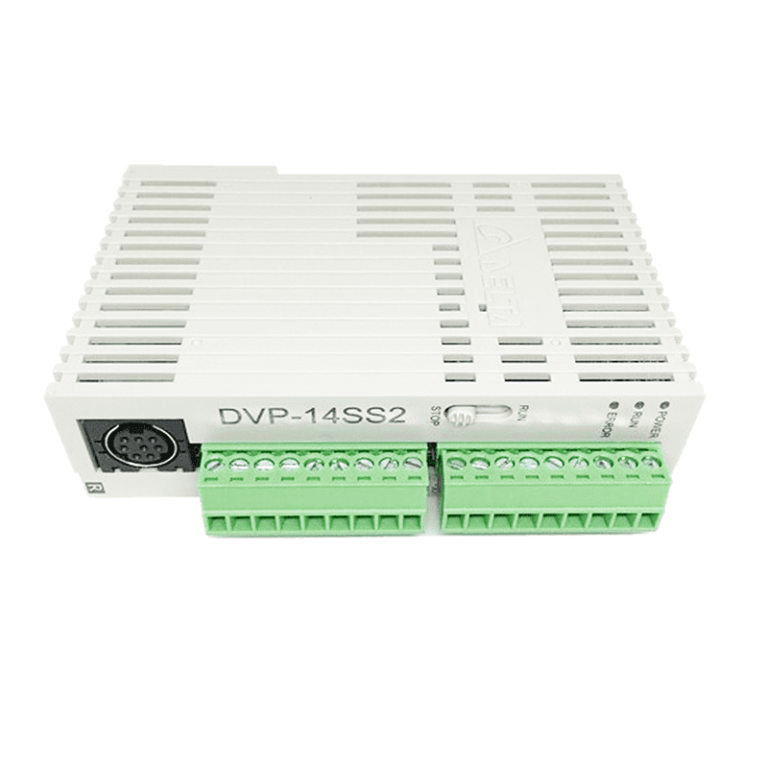 DVP202LC-SL, Delta, Módulo de ampliación para células de carga de la serie DVP-S Entrada: 2 ...