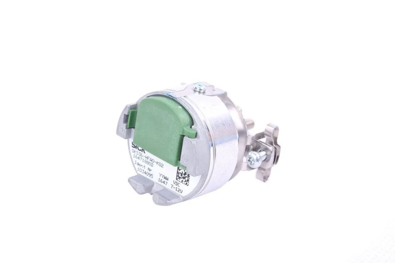 SKS36-HFA0-K02, Sick, Encoders, Sistemas de realimentación de motores ...
