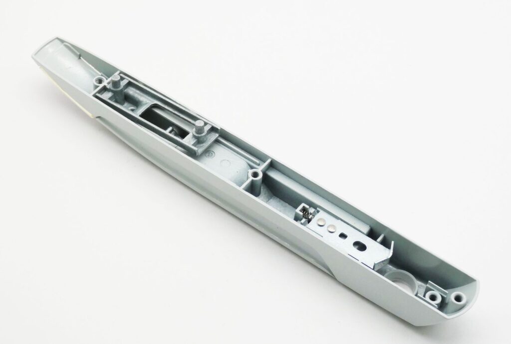 TS8611.020, RITTAL, MANIJA CONFORTABLE, PARA INSERTOS DE CERRADURA TS ...