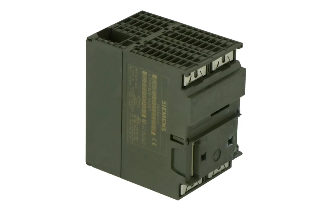 7MH4900-2AA01, SIEMENS, Simatic S7-300 y ET 200M, SIWAREX FTA, módulo ...