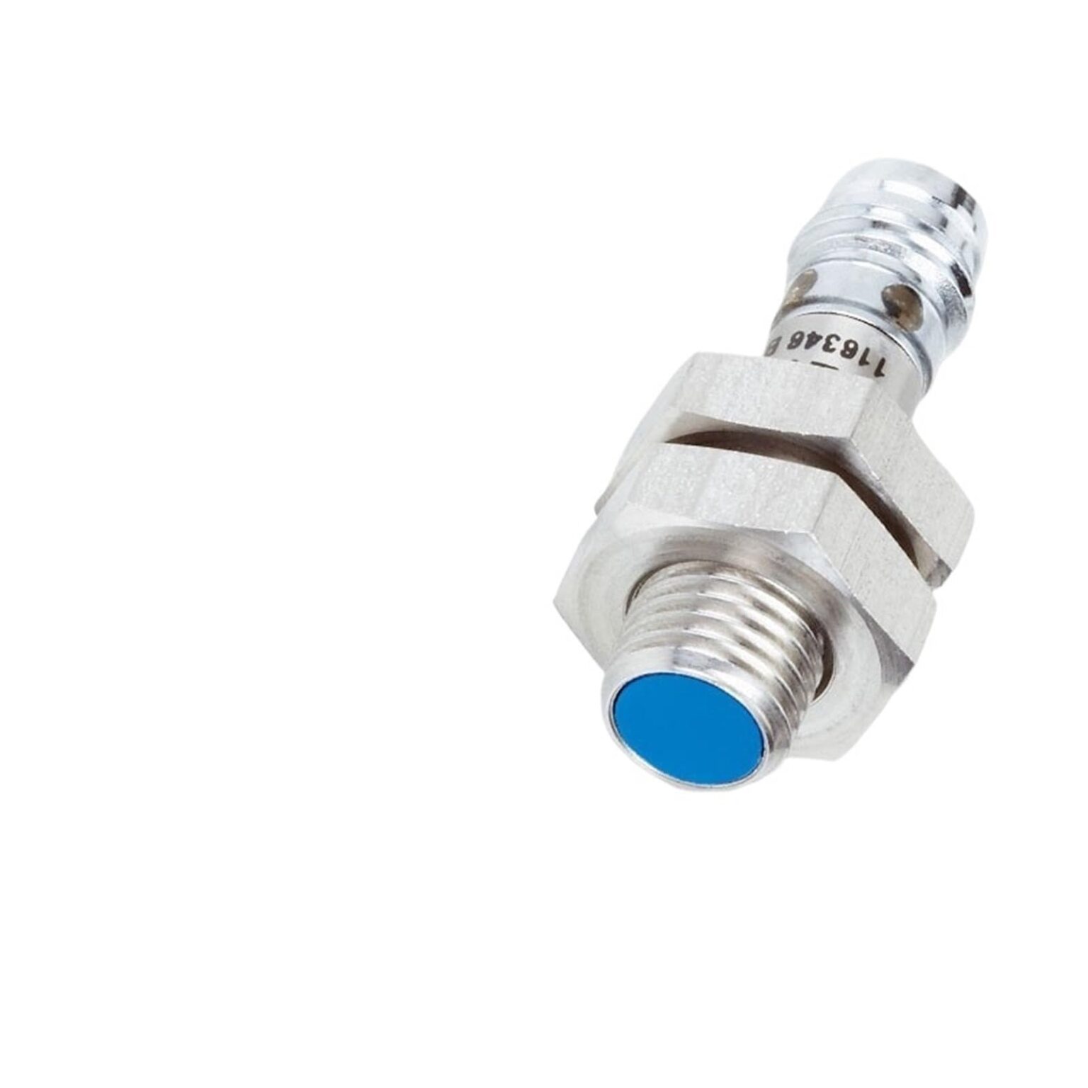 IM08-04NPO-ZT1, SICK, Sensor de proximidad, M8, alcance 4 mm, 10-30 Vdc ...